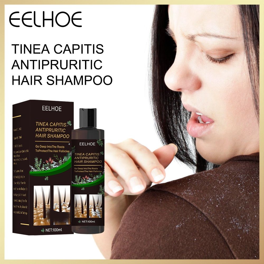 Eelhoe Hair Shampoo | Eelhoe Official Website